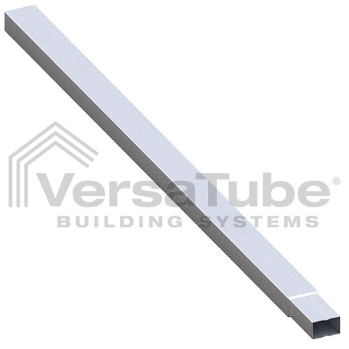 5' Height Extension for 2" x 3" Side Post - Accessories - Building Kits