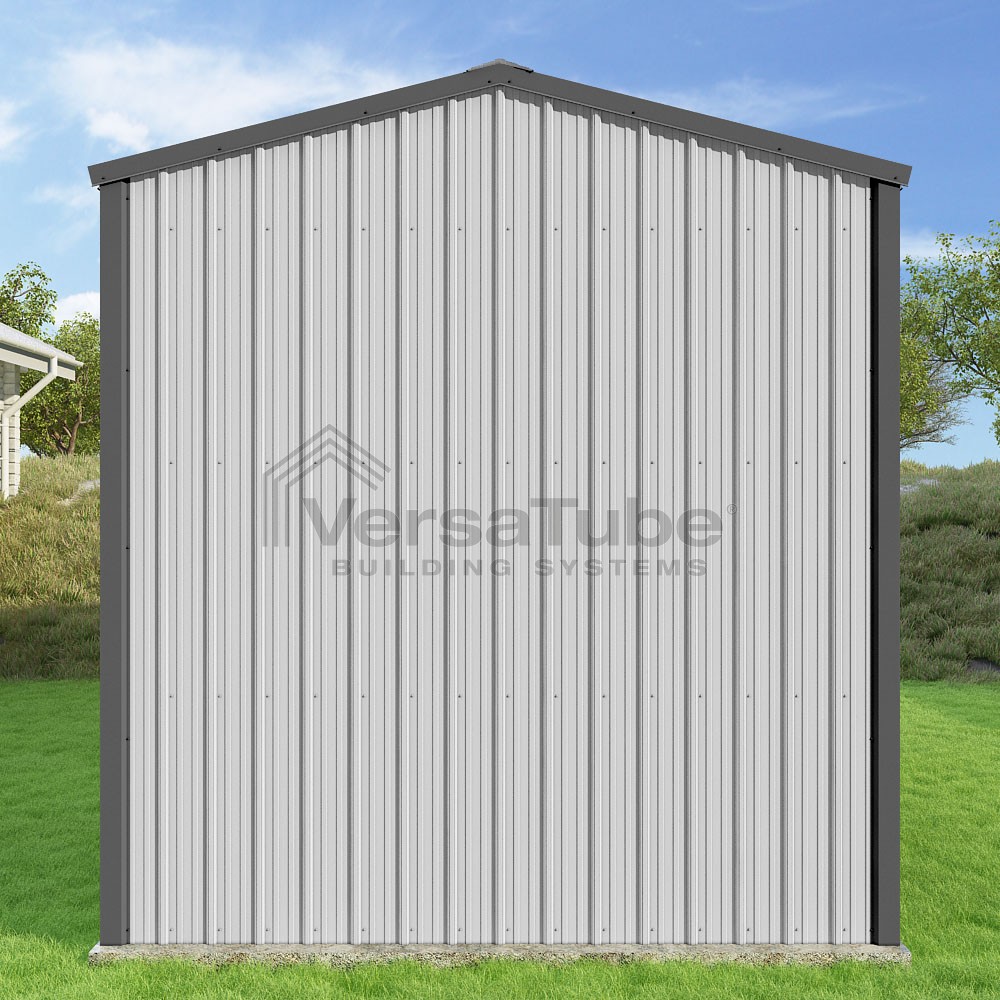 Summit Garage - 12'W x 21'L x 12'H - Garage or Building - Building Kits